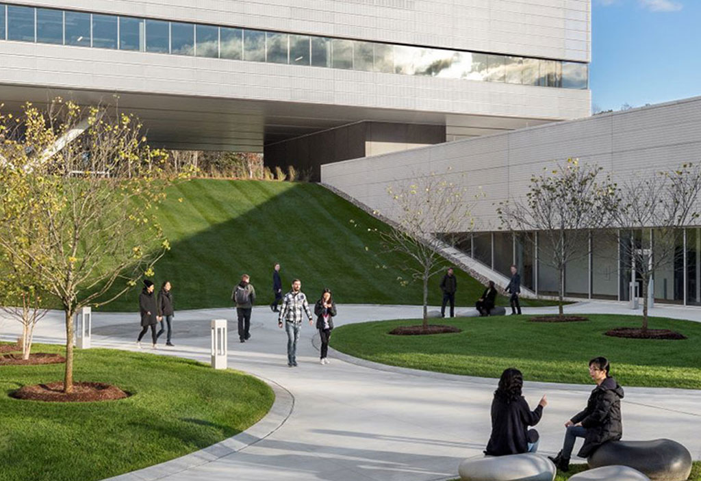 Faculty Positions | Human Resources